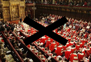 Take a closer look at the House of Lords: it may not be quite what you ...
