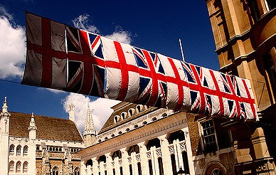 The myth of a growing sense of English identity | The Constitution Unit ...