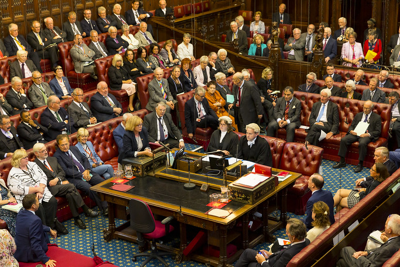 Lords reform is back on the agenda: what are the options? | The ...