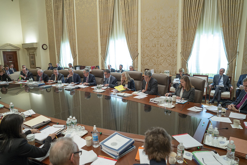 Permanent joint committees in Belgium: involving citizens in ...