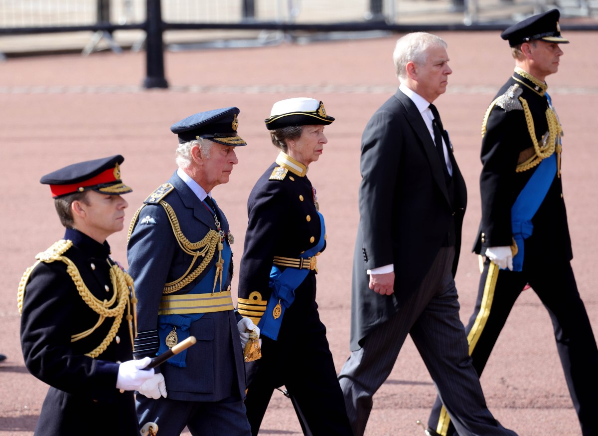 What is constitutional monarchy, and what is its role in the UK? | The ...