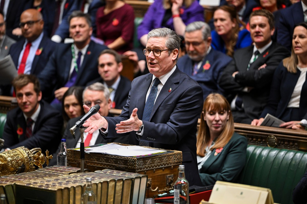 The new Ministerial Code must be the first step in a wider programme to ...